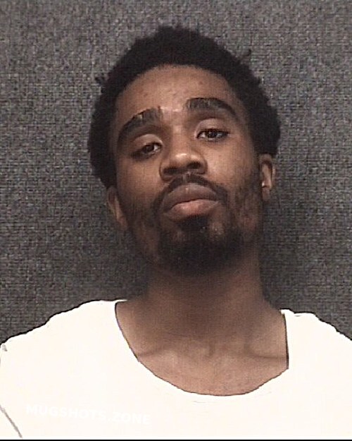 BRUCE-ROBINSON ANDREW JAMAL 03/04/2021 - Horry County Mugshots Zone