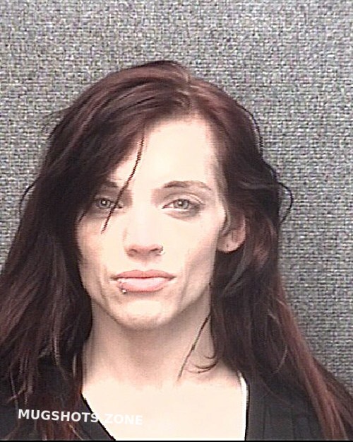 SMITH KATELYNN MARIE 03/04/2021 - Horry County Mugshots Zone