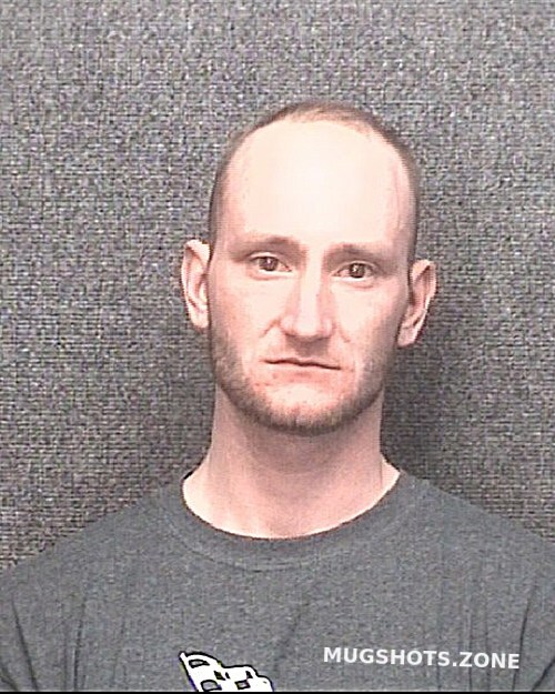 ADERMAN JAKE ALAN 03/06/2021 - Horry County Mugshots Zone