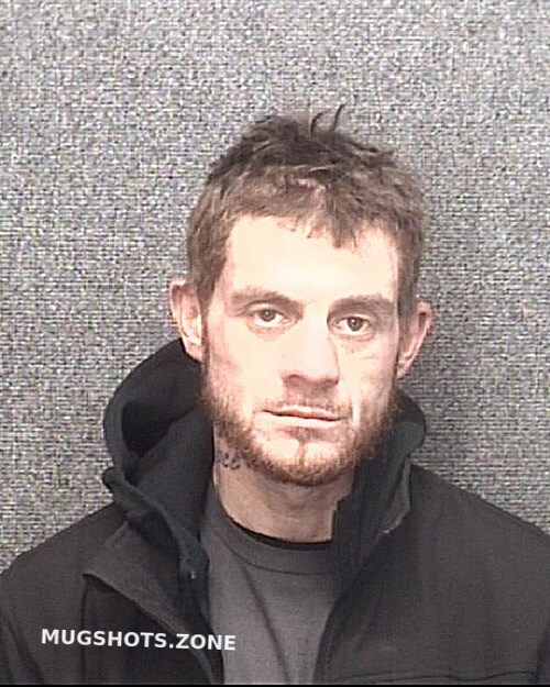 LOCKLEAR PERRY LANCE 03/08/2021 - Horry County Mugshots Zone