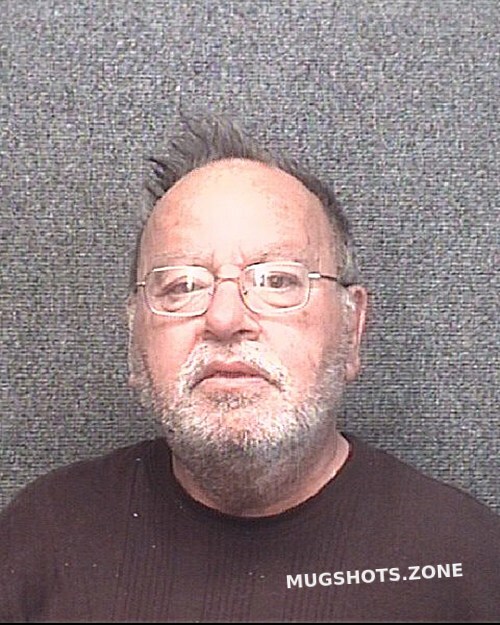 MYRICK TERRY ALLEN 03/08/2021 - Horry County Mugshots Zone