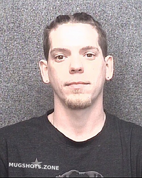 HICKS JASON RAMSEY 03/12/2021 - Horry County Mugshots Zone