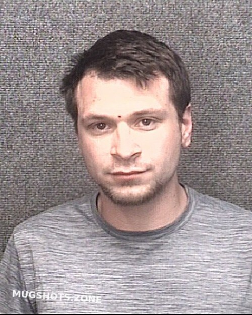 DEGRUCCIO TRAVIS ANDREW 03/12/2021 - Horry County Mugshots Zone
