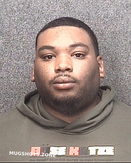 KEEL GEORGE IRA 03/20/2021 - Horry County Mugshots Zone