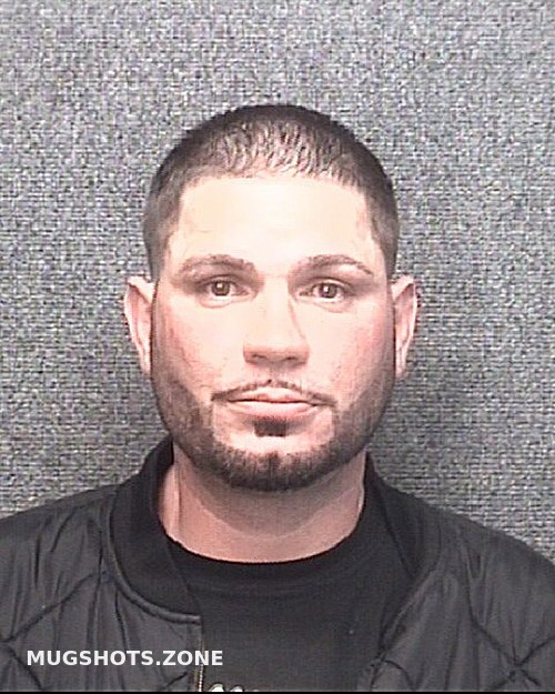 LAWRENCE DANNY WARREN 03/21/2021 - Horry County Mugshots Zone