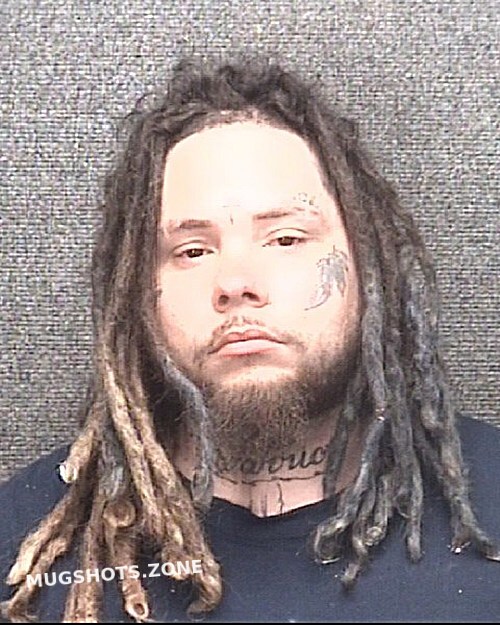 TYLER WILLIAM RAY 03/25/2021 - Horry County Mugshots Zone
