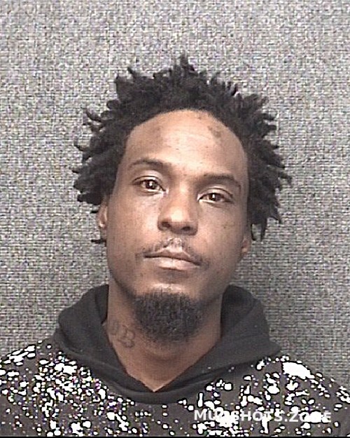 COX ARTAVIUS DONNELL 03/26/2021 - Horry County Mugshots Zone