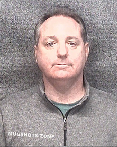 GRAY WILLIAM WAYNE 03/26/2021 - Horry County Mugshots Zone