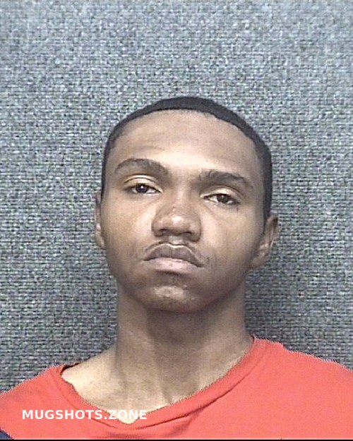 BELL KALEN DEVONTE 03/26/2021 - Horry County Mugshots Zone