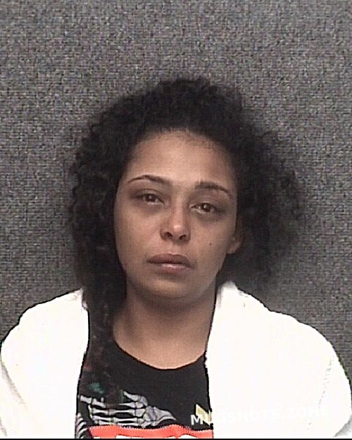 EMANUEL CHEYANNE MICHELLE 03/27/2021 - Horry County Mugshots Zone