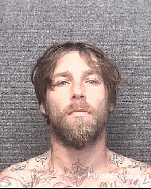 STACEY DOUGLAS EDWARD 03/28/2021 - Horry County Mugshots Zone