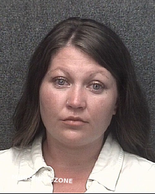 MCCULLOUGH AMBER BROOKE 03/28/2021 - Horry County Mugshots Zone