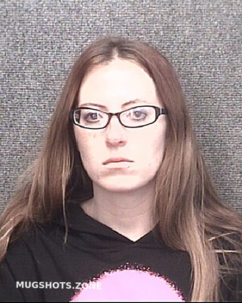 PRATT LACEY RAE 04/02/2021 - Horry County Mugshots Zone