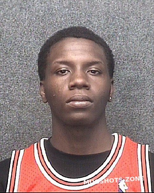 SHAW JAMAL DEMETRIC 04/03/2021 - Horry County Mugshots Zone