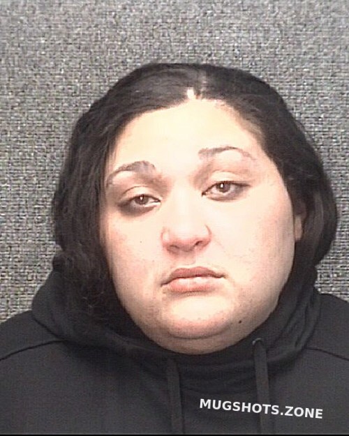 Locklear Porcia 04 03 2021 Horry County Mugshots Zone