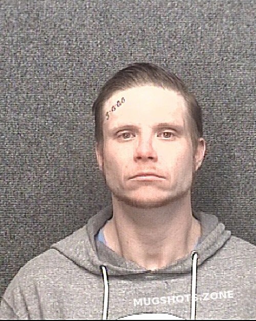 BUTLER SHAYNE ALLEN 04/03/2021 - Horry County Mugshots Zone