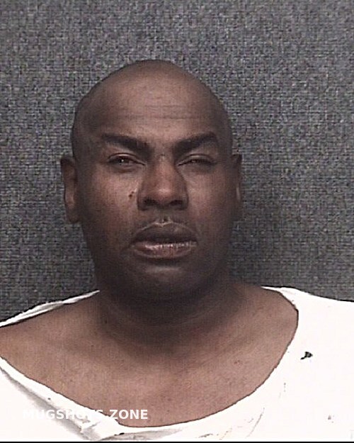 PEARSON TONY 04/03/2021 - Horry County Mugshots Zone