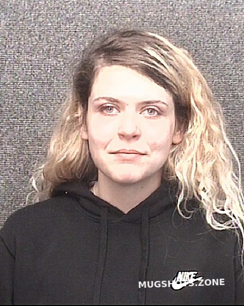 GOINS COURTNEY DAWN 04/04/2021 - Horry County Mugshots Zone