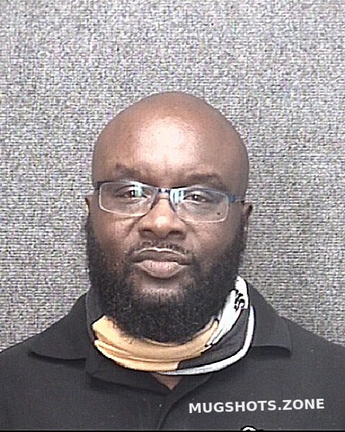 WATTS JAMES RENARDO 04/06/2021 - Horry County Mugshots Zone