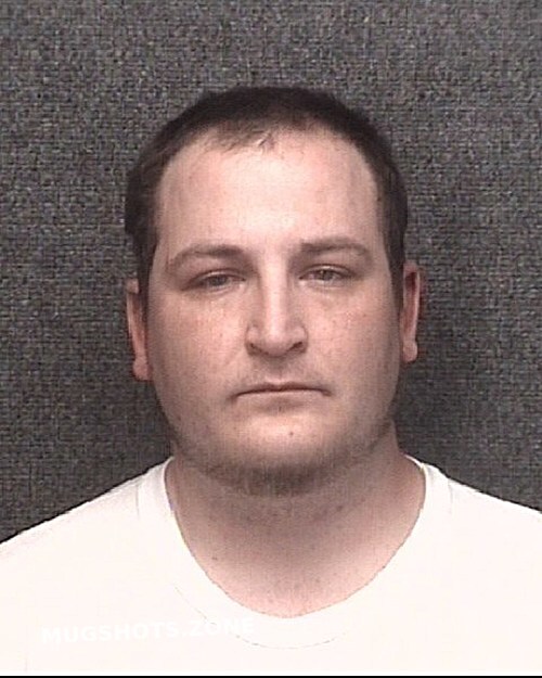 TATUM MARK COREY 04/07/2021 - Horry County Mugshots Zone