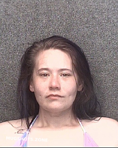 LOCKLEAR ASHLEY NICOLE 04/07/2021 - Horry County Mugshots Zone