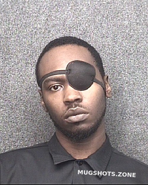 JENKINS TOVON LANCE 04/09/2021 - Horry County Mugshots Zone