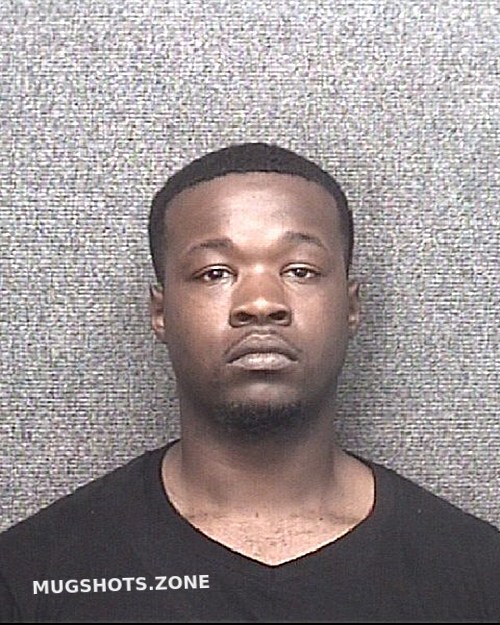 Graham Corvesea 04 10 2021 Horry County Mugshots Zone