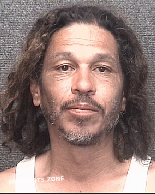 Mcgill Marvin 04 10 2021 Horry County Mugshots Zone