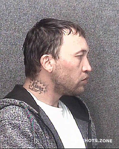 LOCKLEAR NICHOLAS KENDAL 04/11/2021 - Horry County Mugshots Zone