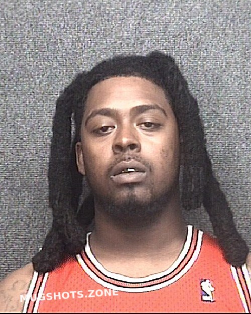 GLENN JAMARCUS MALIK 04/11/2021 - Horry County Mugshots Zone