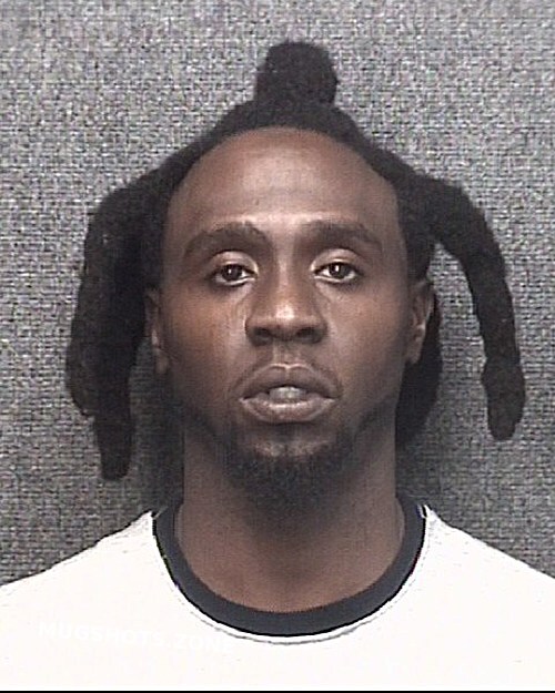 BIVENS CHRISTOPHER TEALE 04/11/2021 - Horry County Mugshots Zone