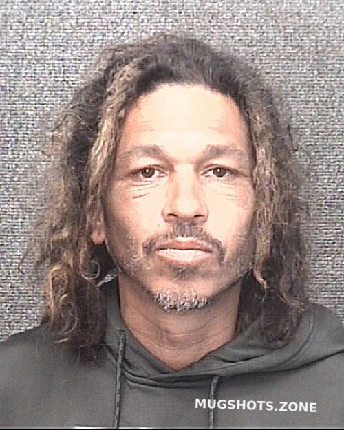 Mcgill Marvin 04 14 2021 Horry County Mugshots Zone