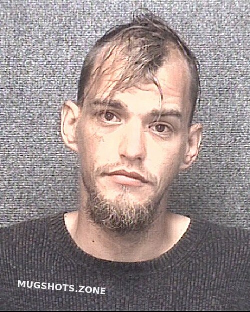Howard Zachary Rayan 04 15 2021 Horry County Mugshots Zone