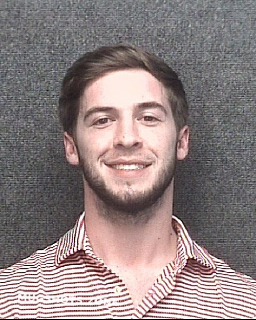 CALE BROCK MCKINLEY 04/17/2021 - Horry County Mugshots Zone
