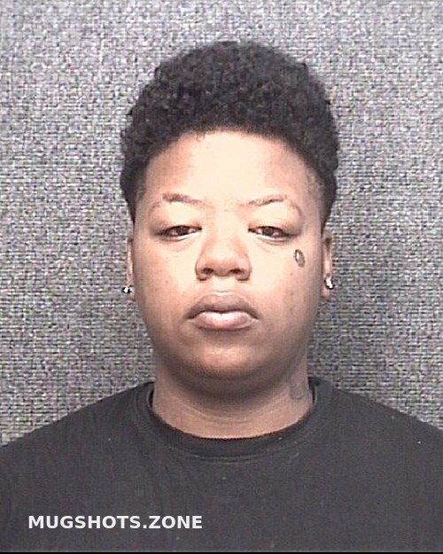 Rutherford Dominique A 04 18 2021 Horry County Mugshots Zone