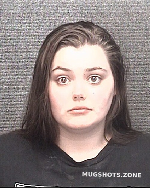 HITE CATHERINE MARY 04/20/2021 - Horry County Mugshots Zone