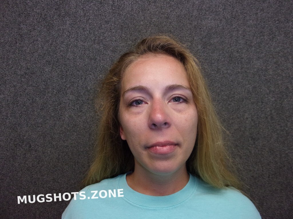FERGUSON JESSICA LYN 04/28/2021 - Horry County Mugshots Zone