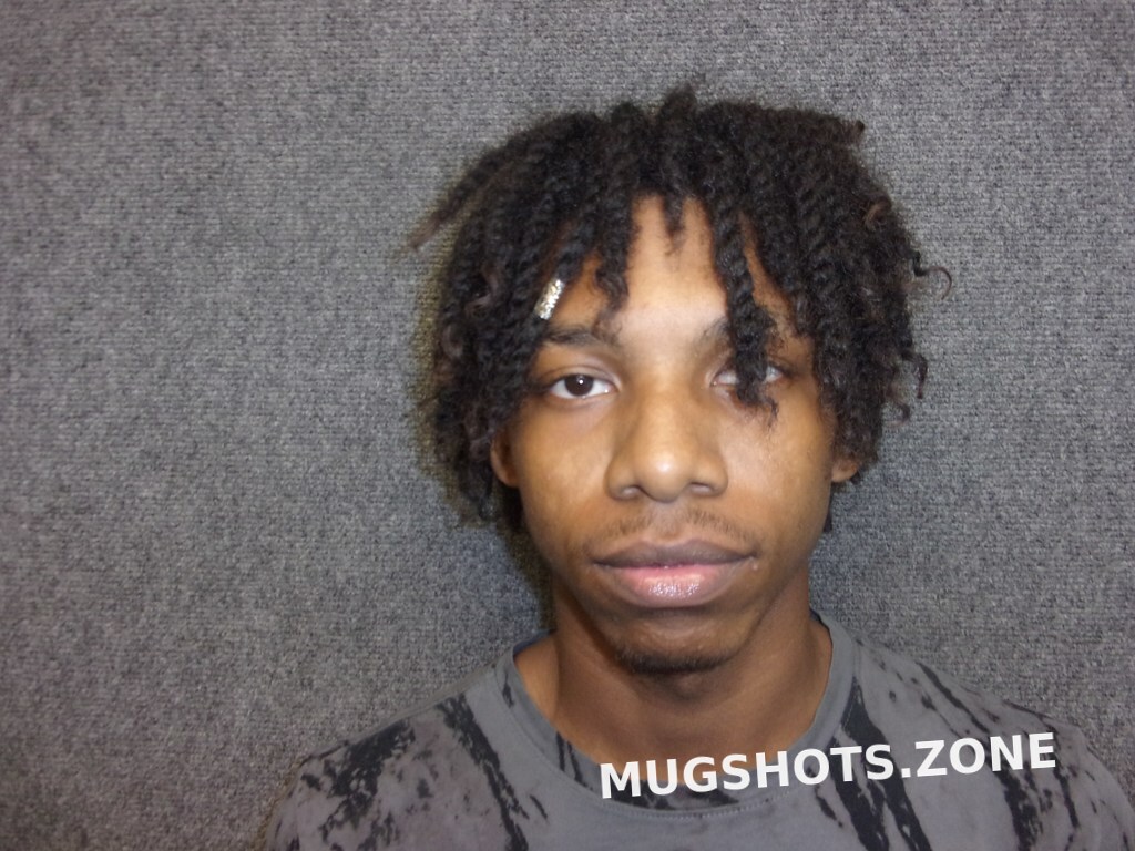 ONEAL NAZIR ZONTRE 05/01/2021 - Horry County Mugshots Zone