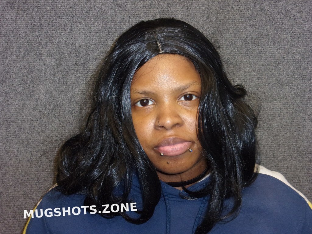 HARRIS SABRINA LASHEY 05/01/2021 - Horry County Mugshots Zone
