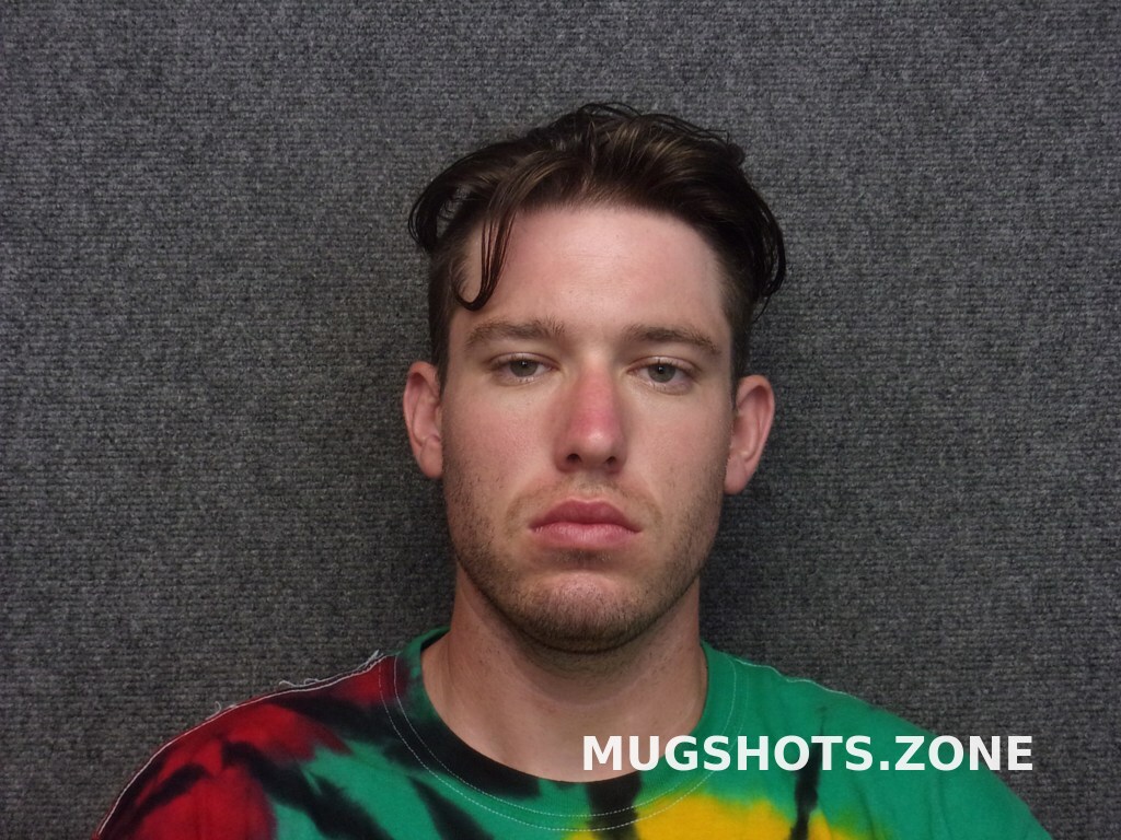 CARPENTER BENJAMIN SCOTT 05/03/2021 - Horry County Mugshots Zone