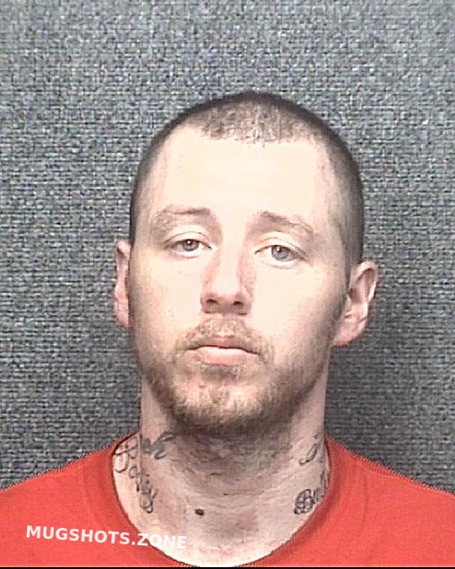 JESTER RICHARD LEE 05/05/2021 - Horry County Mugshots Zone