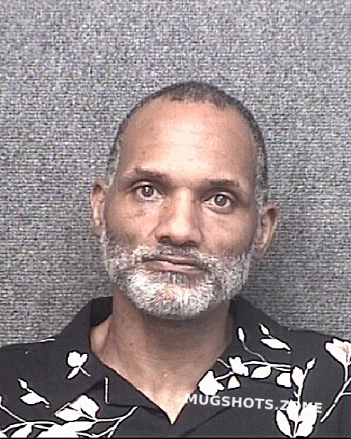 Dickerson Eric Devon 05072021 Horry County Mugshots Zone