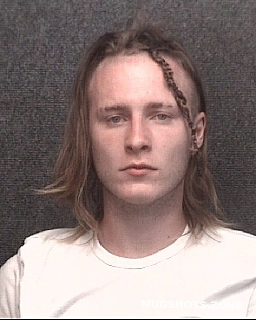 FLOWERS CHRISTOPHER JORDAN 05/07/2021 - Horry County Mugshots Zone