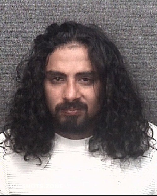 HERRERA JOSUE 05/09/2021 - Horry County Mugshots Zone