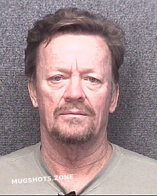 LOY RICK D 05/13/2021 - Horry County Mugshots Zone