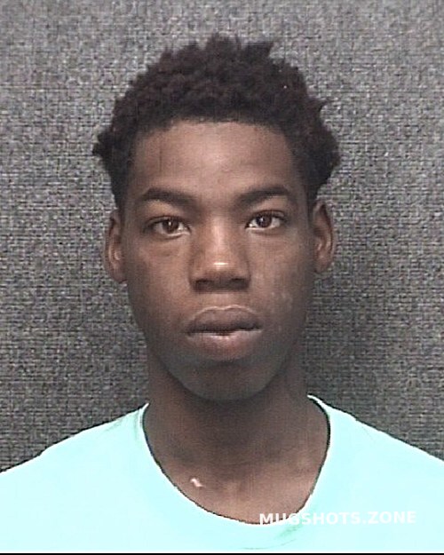 GILMORE DEON TYRELL 05/15/2021 - Horry County Mugshots Zone