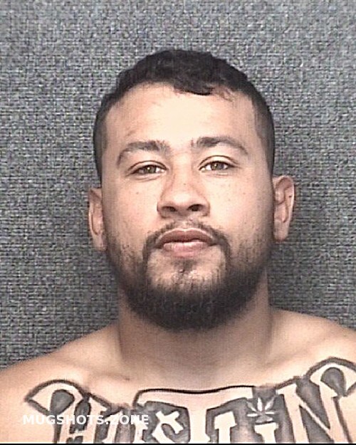 LOCKLEAR DAKOTA RAY 05/15/2021 - Horry County Mugshots Zone