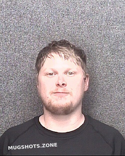 ORTEGO BRIAN S 05/16/2021 - Horry County Mugshots Zone