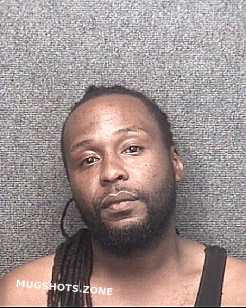 LANGSTON VARNELL ANDREW 05/18/2021 - Horry County Mugshots Zone