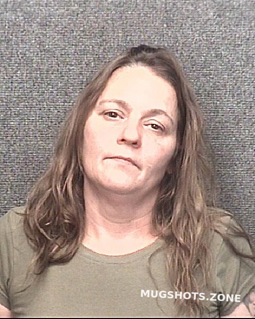FRAZIER STACEY LYNN 05/21/2021 - Horry County Mugshots Zone